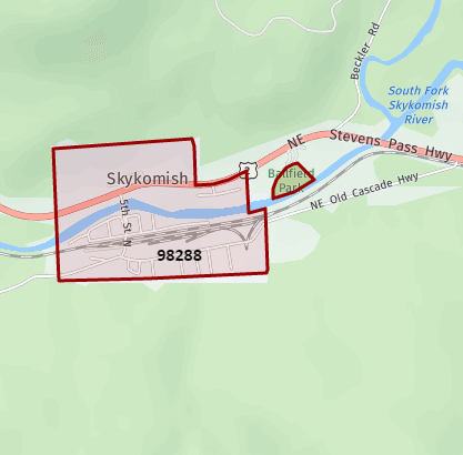 Skykomish, Washington - Pest Control Northwest