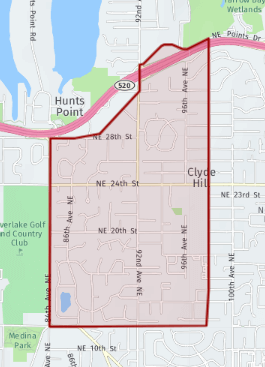 Clyde Hill, Washington - Pest Control Northwest